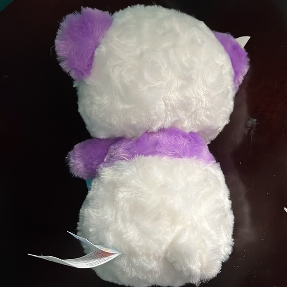 Toys | Yoohoo And Friends Ready Bear Nwt | Poshmark